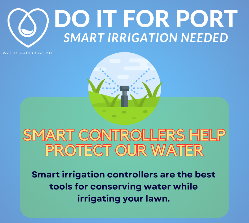Watering Requirements – Port Washington Water District